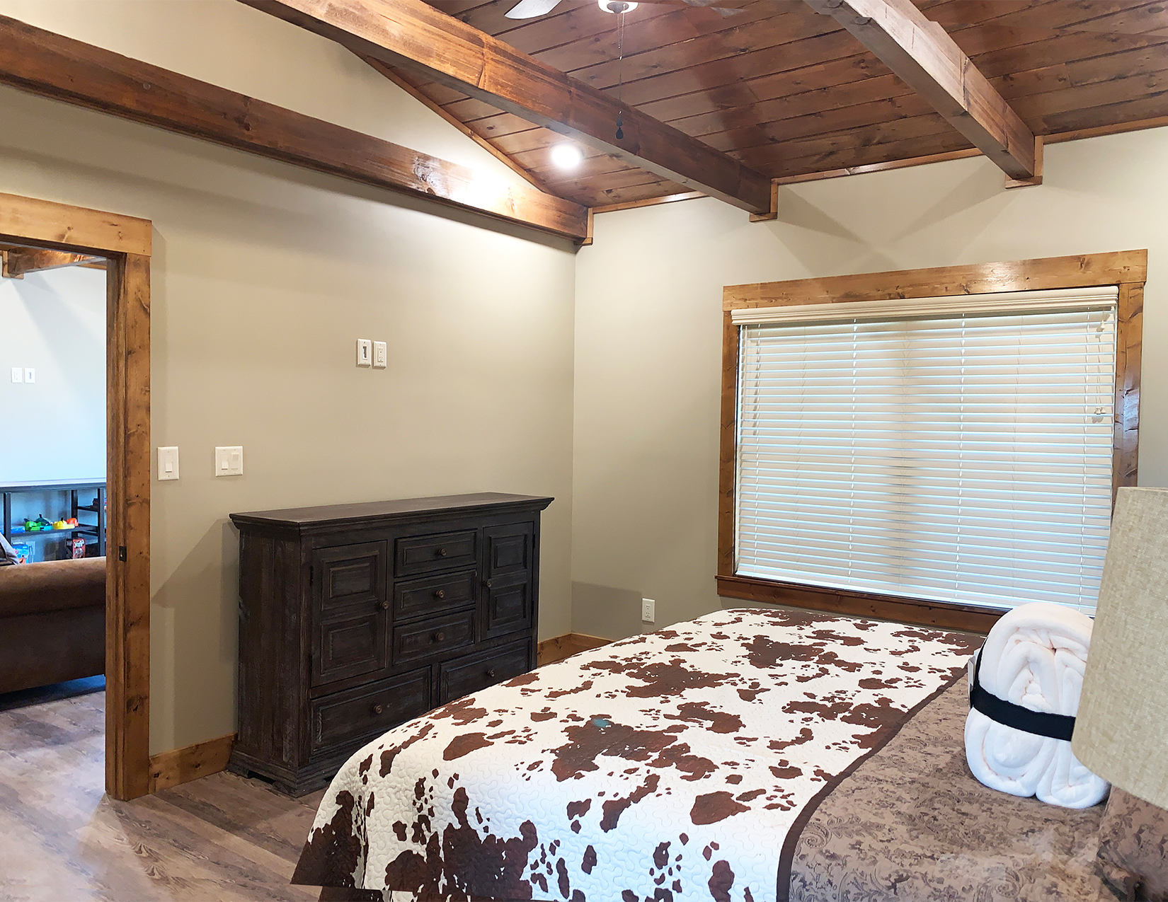 Powder Run Lodge Gallery