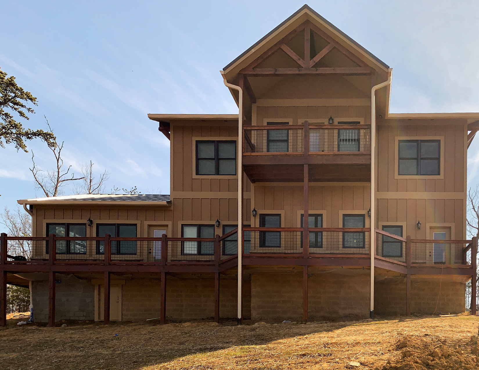 Powder Run Lodge Gallery