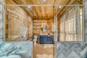Laughing Pines Lodge Gallery