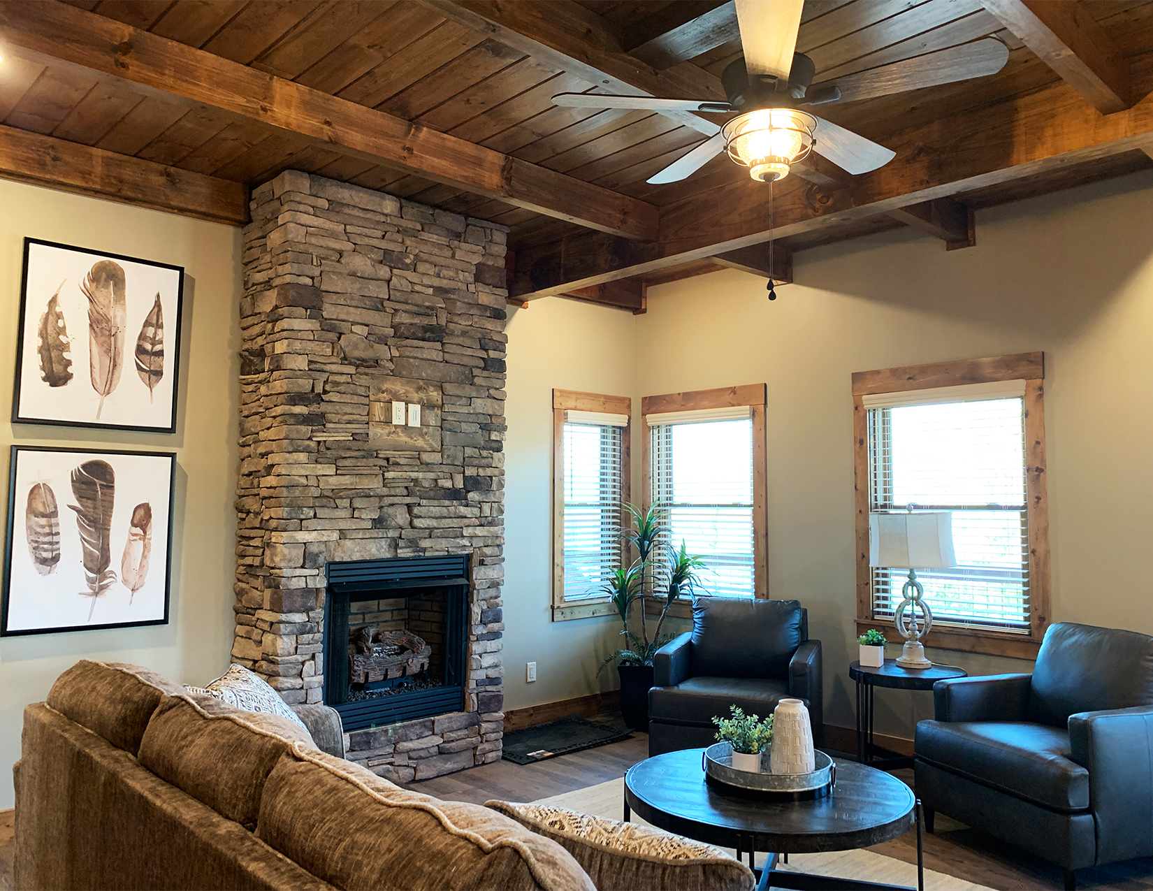 Powder Run Lodge Gallery