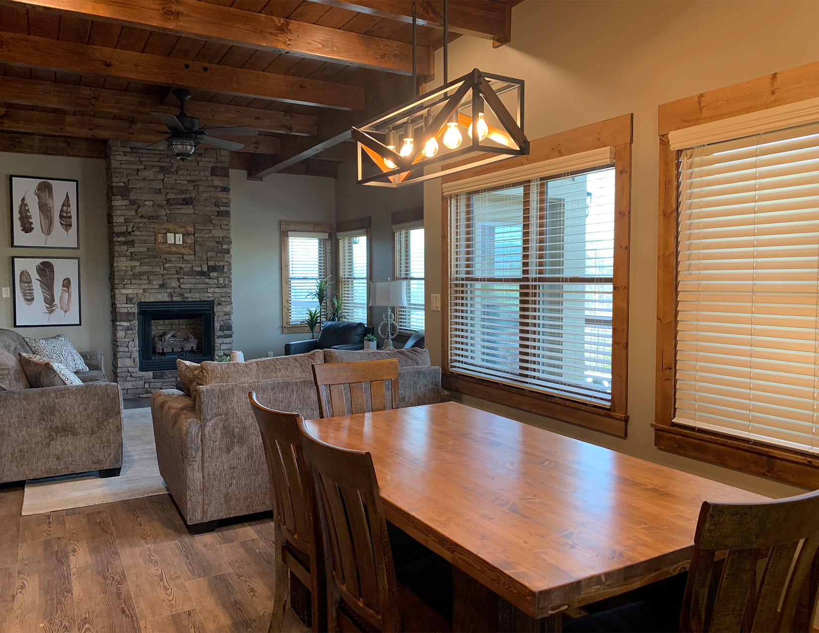 Powder Run Lodge Gallery