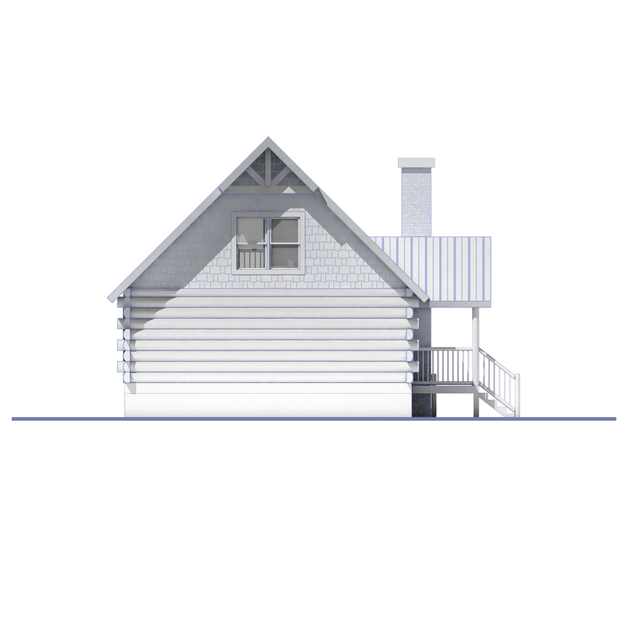 Robin's Nest Cabin